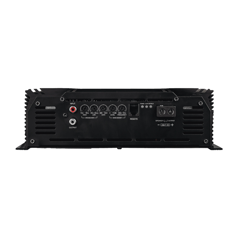 Apocalypse AAB-15900.1D - Amplifier