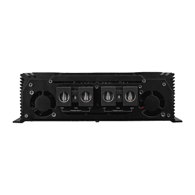 Apocalypse AAB-15900.1D - Amplifier