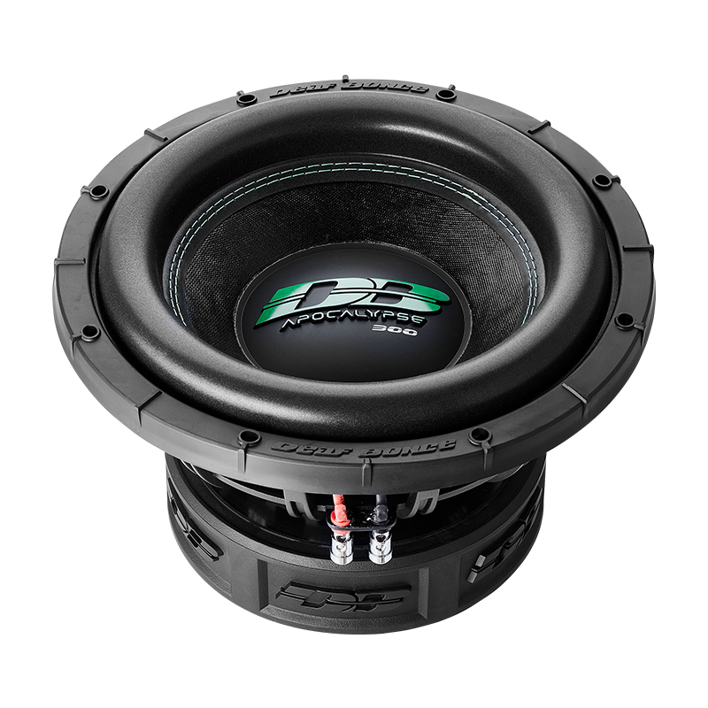 Apocalypse DB-SA302 D1/D2 | 12 inch Subwoofer
